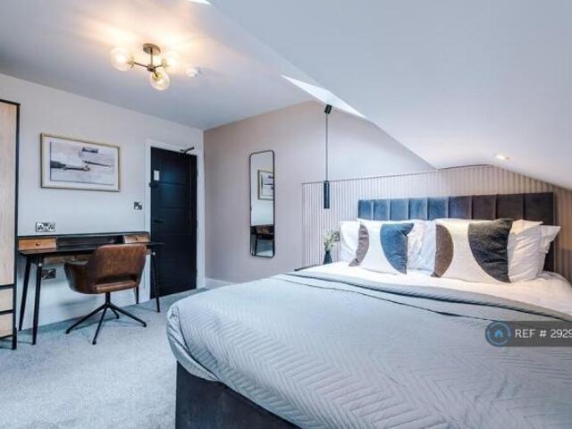 1 bedroom house share for rent in Clegge St, Warrington, WA2