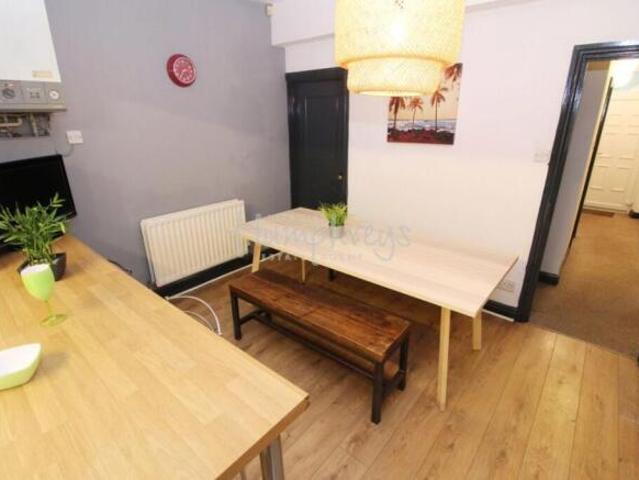 1 bedroom house share for rent in Clementson Road, S10 1GS, S10
