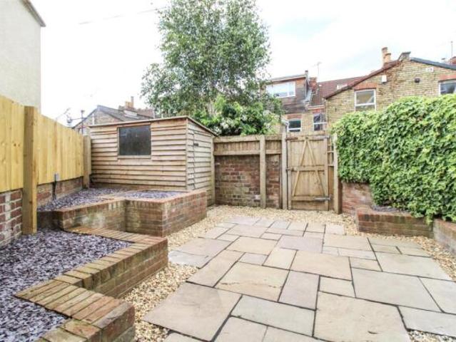 1 bedroom house share for rent in Clift House Road, Southville, Bristol, BS3