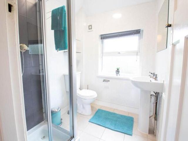 1 bedroom house share for rent in Clifton Gardens, Canterbury, Kent, CT2