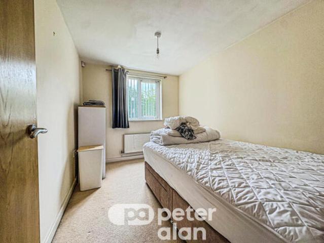 1 bedroom house share for rent in Clos Dewi Sant, Canton, Cardiff, CF11