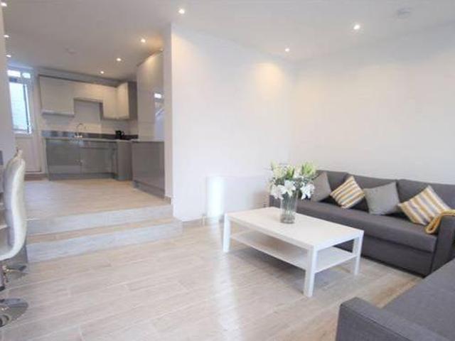 1 bedroom house share for rent in Clouds Hill Road St George Bristol BS5