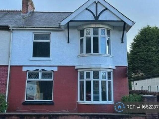 1 Bedroom House Share For Rent In Crymlyn Burrows, Swansea
