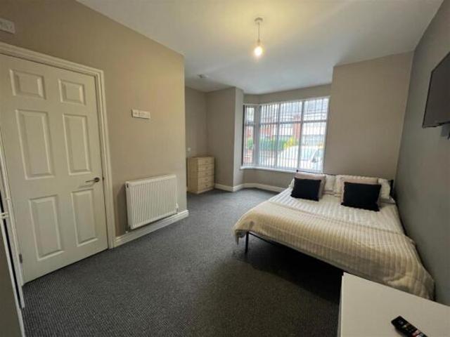 1 bedroom house share for rent in Cranbrook Avenue, Hull, HU6