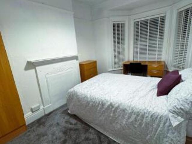 1 bedroom house share for rent in Cranbrook Avenue, Hull, HU6