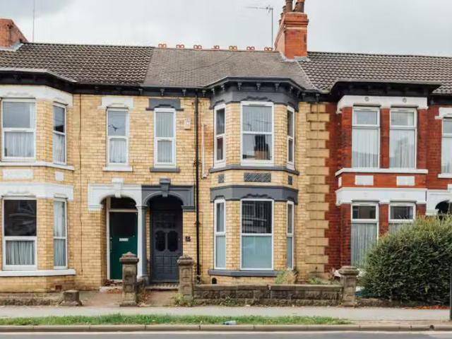 1 bedroom house share for rent in Cranbrook Avenue, Hull, HU6