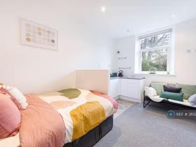 1 bedroom house share for rent in Cranbrook Road, Bristol, BS6