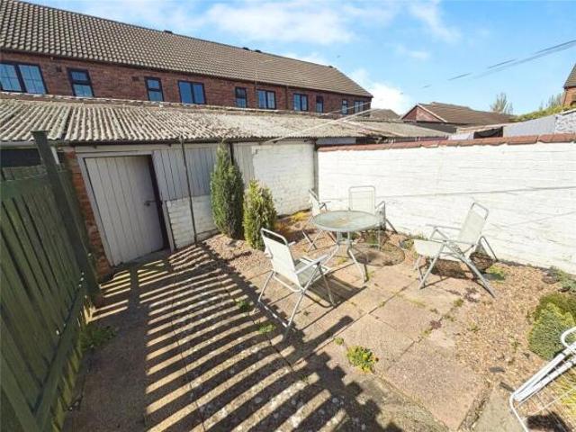 1 bedroom house share for rent in Craven Street, Lincoln, LN5