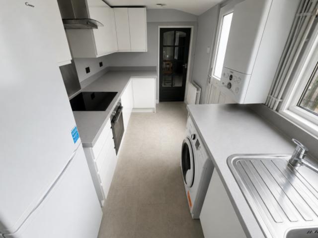 1 bedroom house share for rent in Craven Street, Lincoln, LN5