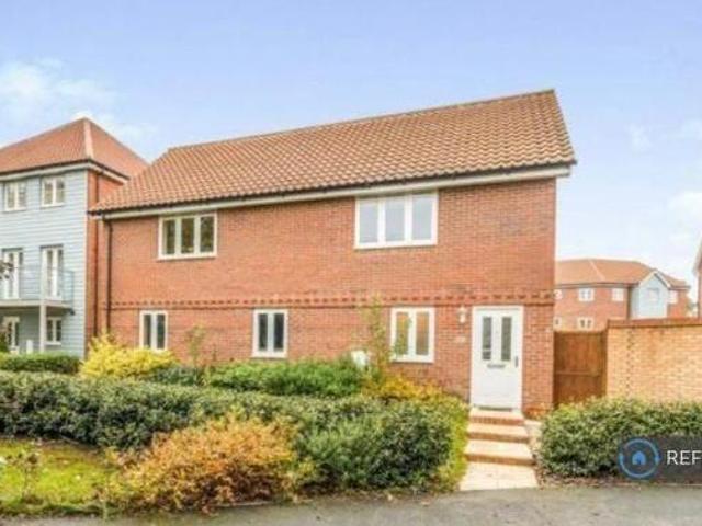 1 Bedroom House Share For Rent In Cringleford, Norwich