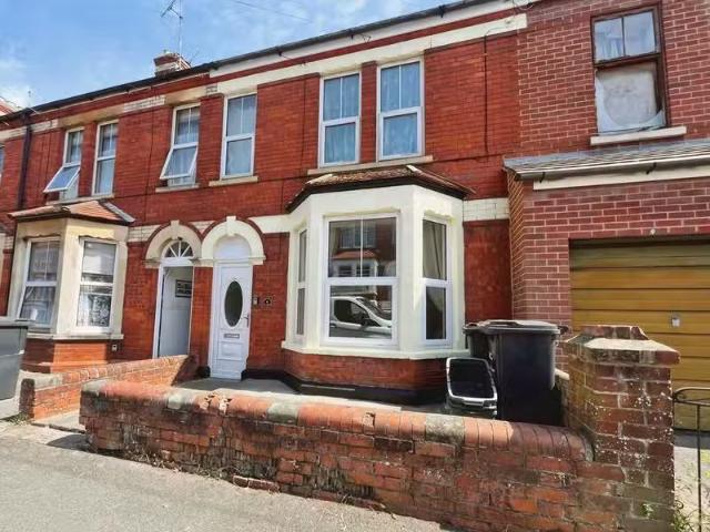 1 bedroom house share for rent in Crofton Avenue, Yeovil, BA21