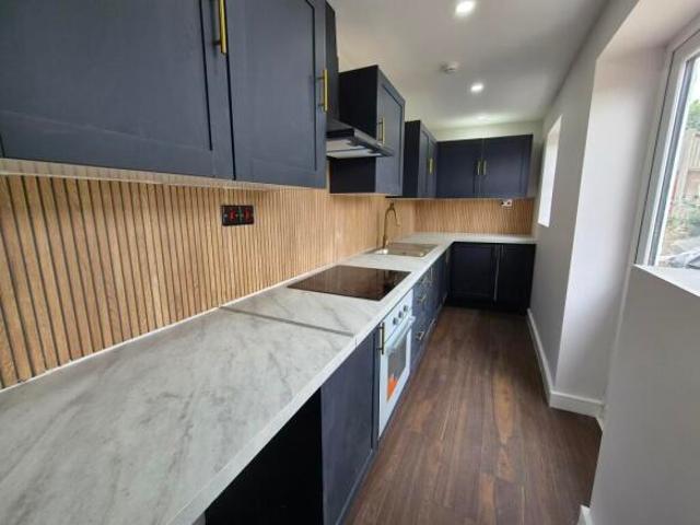 1 bedroom house share for rent in Cromwell road, Parkstone, BH12