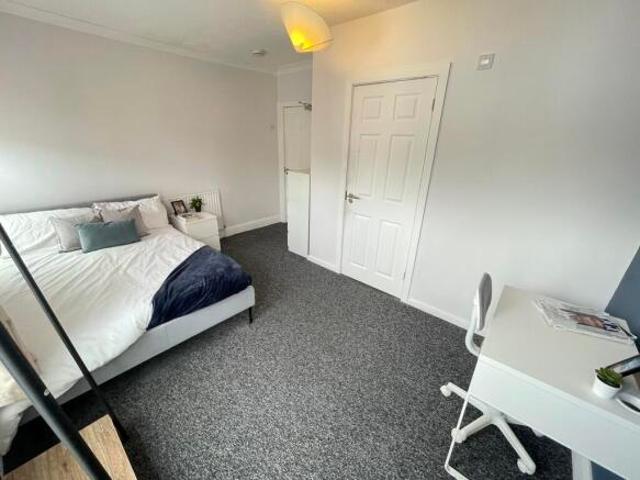 1 bedroom house share for rent in Cromwell Road, Southampton, SO15