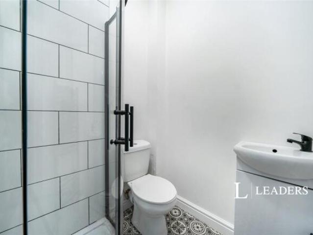 1 bedroom house share for rent in Crosfield Street, Warrington, Cheshire, WA1