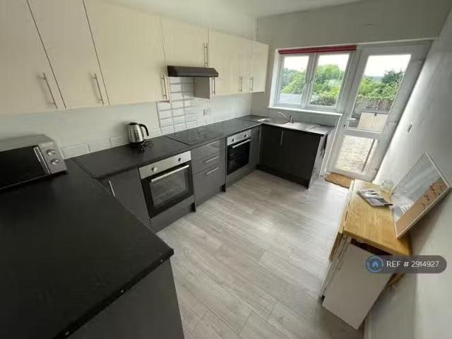 1 bedroom house share for rent in Crossways, Canterbury, CT2