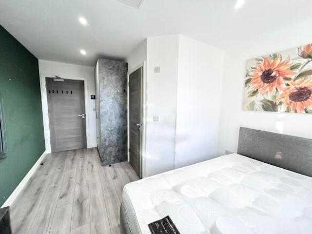 1 bedroom house share for rent in Cross Street Court, Room 34, Peterborough, PE1