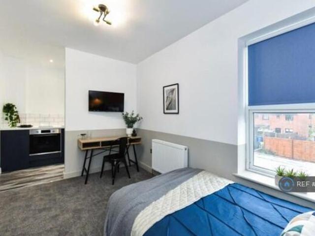 1 bedroom house share for rent in Crown Street, Derby, DE22