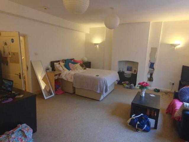 1 bedroom house share for rent in Cumberland Street, Bristol, BS2