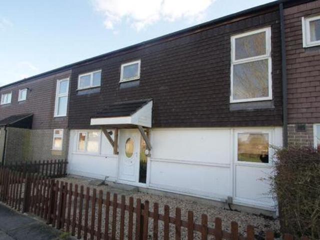 1 Bedroom House Share For Rent In Andover