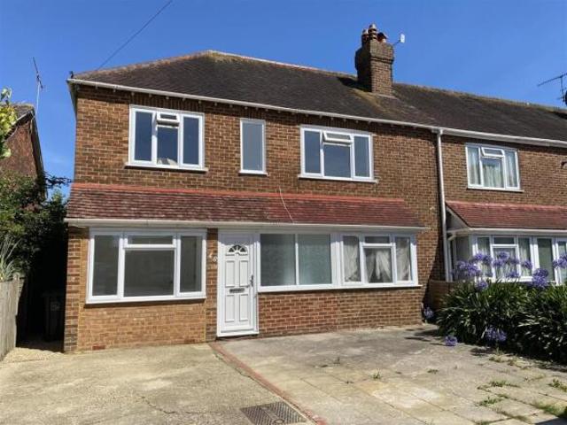1 bedroom house share for rent in Angola Road, Worthing, BN14