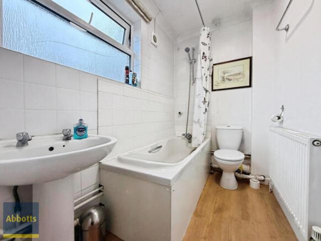 1 bedroom house share for rent in Anns Road, Cambridge, CB5