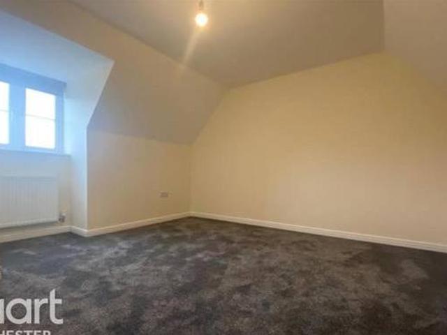 1 bedroom house share for rent in Abbey Fields CO2