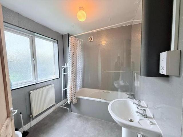 1 bedroom house share for rent in Abbey Street, Nottingham, NG7 2NZ, NG7