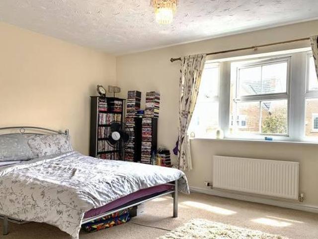 1 bedroom house share for rent in Abbeyfields Bedford MK42