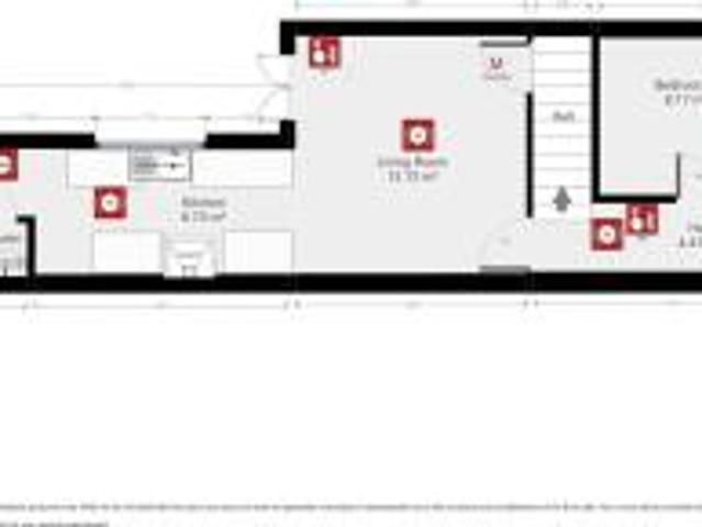 1 bedroom house share for rent in Abbot Street Student Ensuite House Share 26/27, LN5