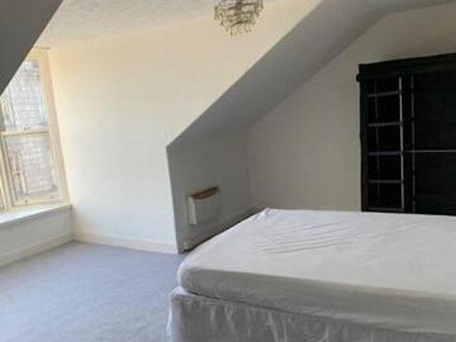 1 Bedroom House Share For Rent In Aberdeen