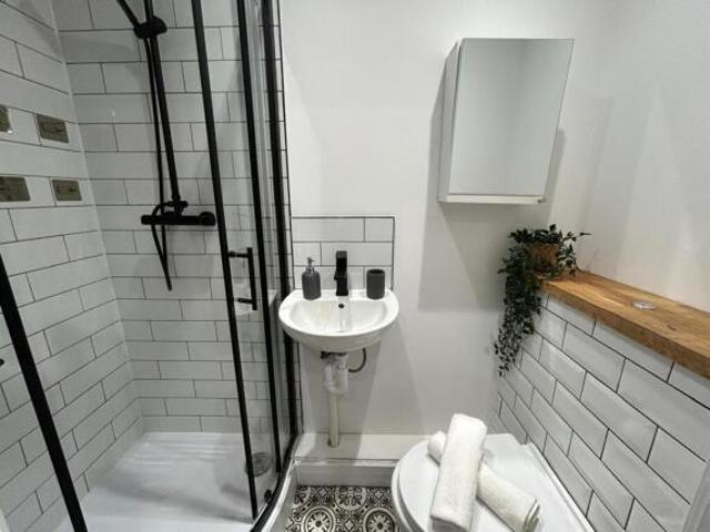1 bedroom house share for rent in Abington Grove, Northampton, NN1