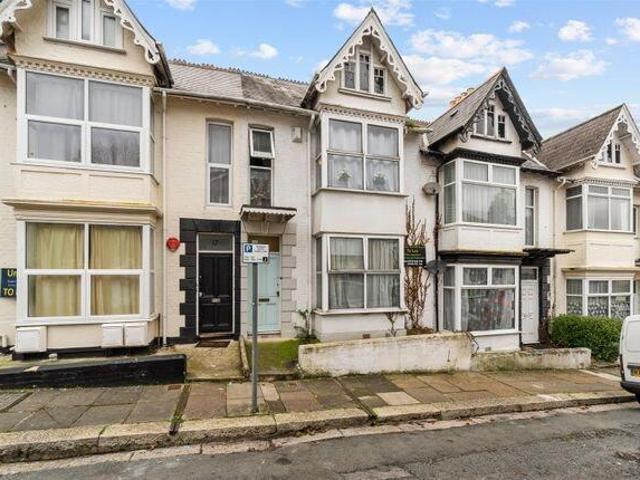 1 bedroom house share for rent in Abingdon Road, North Hill, Plymouth, PL4