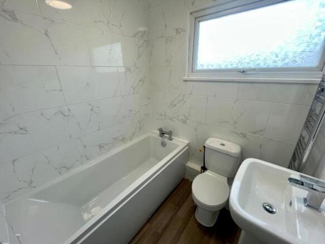 1 bedroom house share for rent in Adderley, Bretton, Peterborough PE3 8RA, PE3