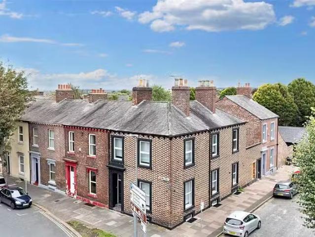 1 bedroom house share for rent in Aglionby Street, Carlisle, C.