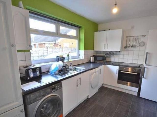1 bedroom house share for rent in Ainsworth Road Radcliffe M26