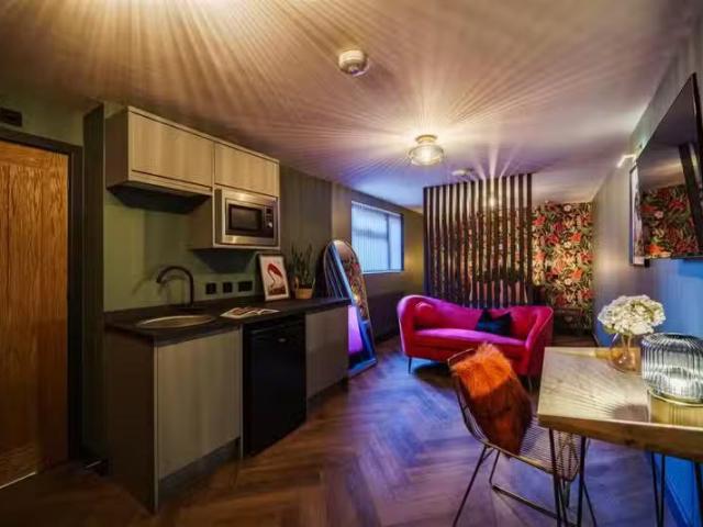 1 bedroom house share for rent in Albany Road, Earlsdon, Coven.