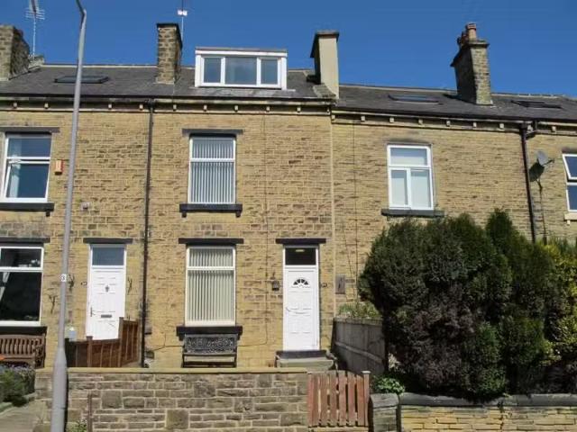 1 bedroom house share for rent in Alexandra Road, Shipley, Wes.