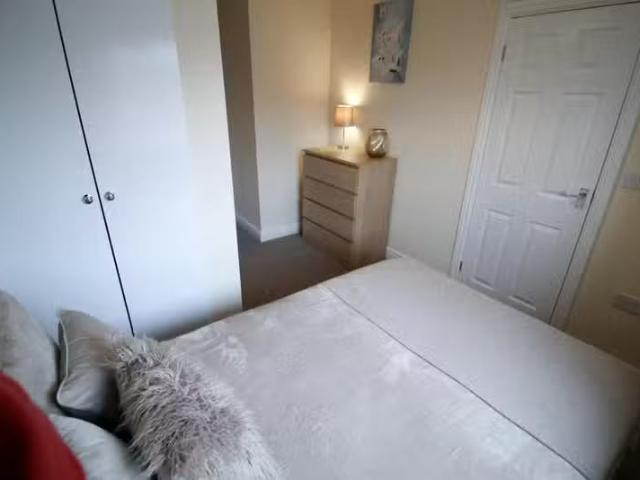 1 bedroom house share for rent in Alexandra Street, Thorne, DN8