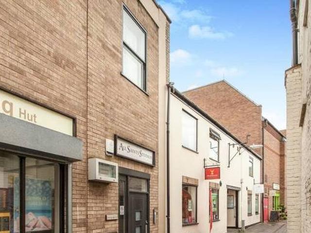 1 bedroom house share for rent in All Saints Passage Huntingdon PE29