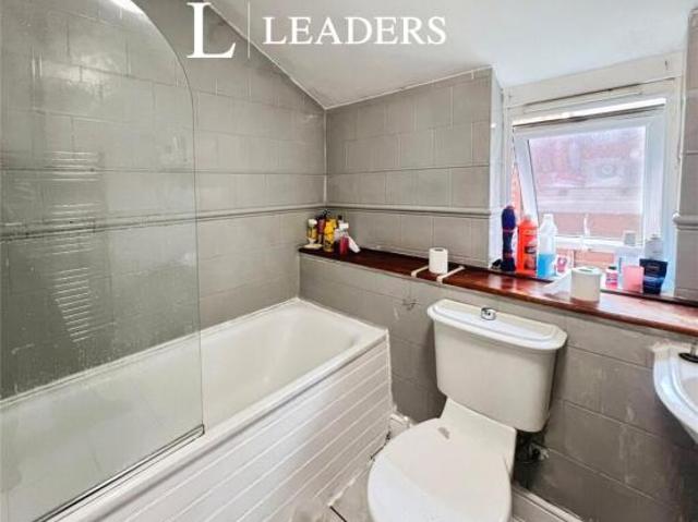 1 bedroom house share for rent in All Saints Road, Ipswich, IP1