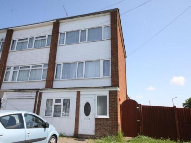 1 bedroom house share for rent in All Saints Road, Sittingbourne, Kent, ME10