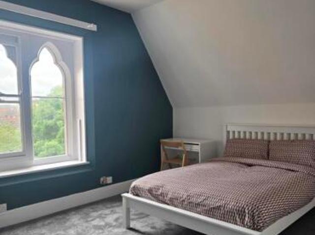 1 bedroom house share for rent in All Saints Street, Nottingham, City, NG7