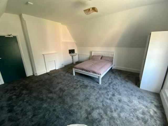 1 bedroom house share for rent in All Saints Street, Nottingham, City, NG7