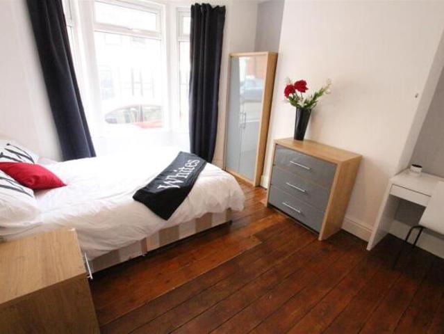 1 bedroom house share for rent in Allen Road, Abington, Northampton, NN1