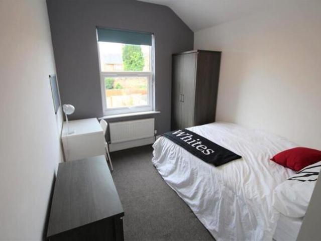 1 bedroom house share for rent in Allen Road, Northampton, NN1
