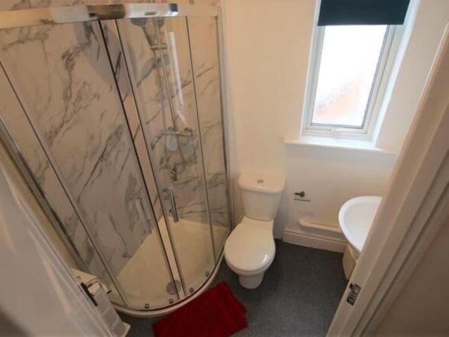 1 bedroom house share for rent in Allen Road, Northampton, NN1