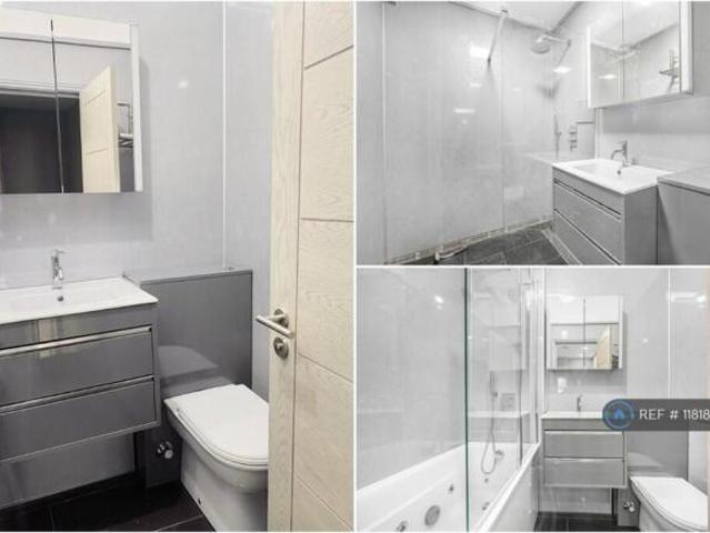 1 bedroom house share for rent in Alpha Grove, London, E14