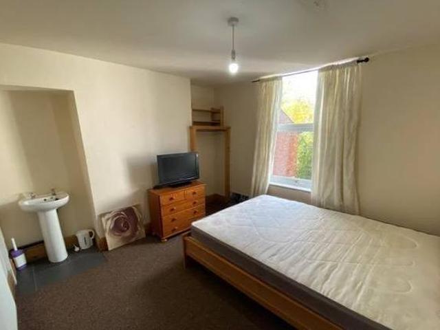 1 bedroom house share for rent in Aqueduct Street Preston PR1 7JP PR1
