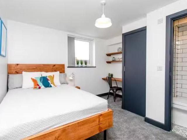 1 bedroom house share for rent in Argyll Street, Ball Hill, Co.