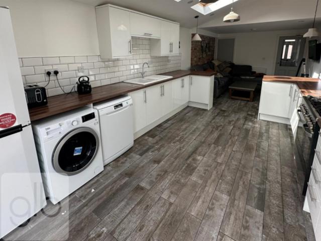 1 bedroom house share for rent in Argyll Street, Coventry, CV2